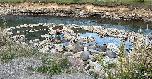 Live From California with Lloyd Kahn | Substack