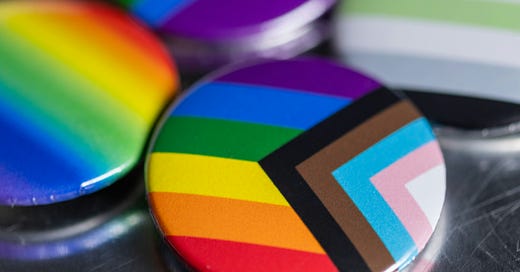 Inspecting Gender | Substack