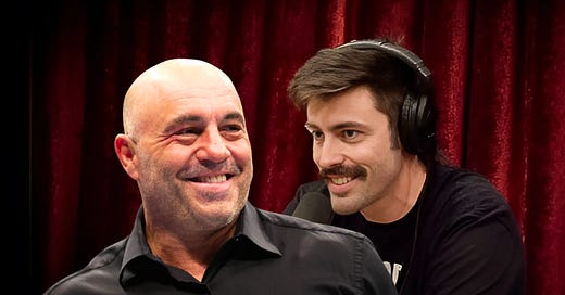 Heretics with Andrew Gold | Substack