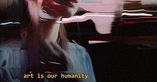 Spatial Intelligence | Bilawal Sidhu | Substack