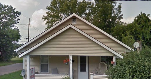 SFR Analytics Blog | Substack