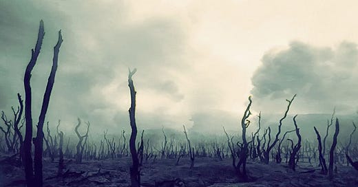 Michael Snyder’s Substack | Substack