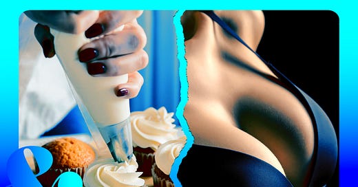 Like & Subscribe from Natalie Jarvey | Substack