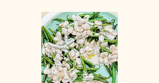 Downtime | Alisha Ramos | Substack