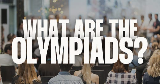 Admissions Angle | Noelle Compton | Substack