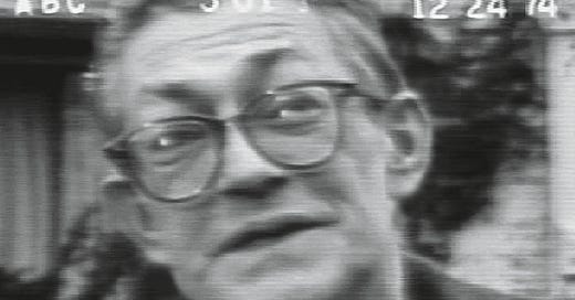 JFK Facts | Jefferson Morley | Substack