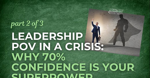 Cook's PlayBooks | Jim Cook | Substack