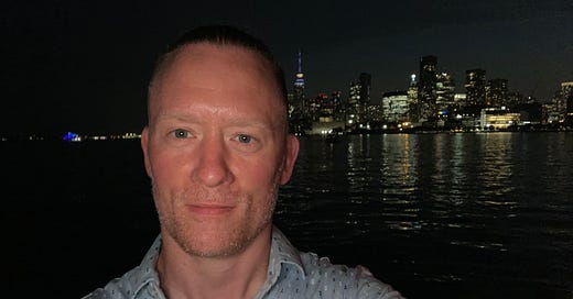 The Deliberate Practice | Jeremy Barr | Substack