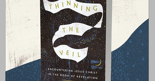 Shane J. Wood: Letters from the Desert | Substack