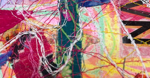 Threadnoodle | Izzy Moore | Substack