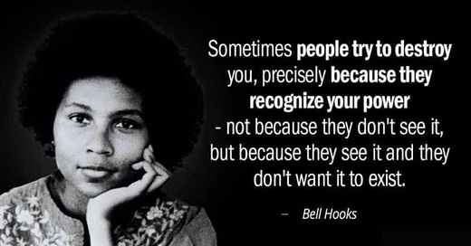 In the Company of Cards | Erika Robinson | Substack