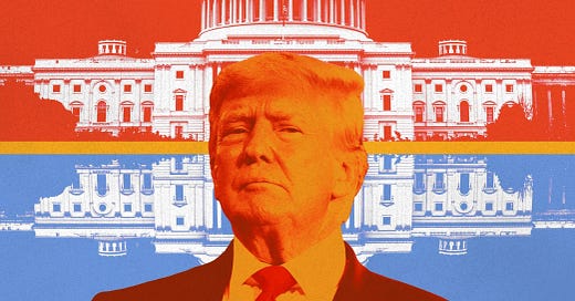 Billionaire Psycho | Substack