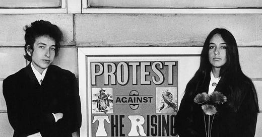 The Psychedelic Revolution: Exploring the Impact of Drugs in ...