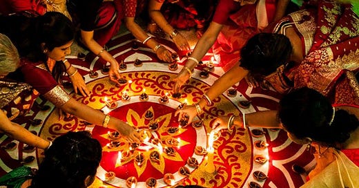 The Power and Significance of Rituals in Society