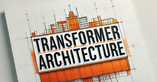 Understanding Transformers: The Backbone of Modern NLP