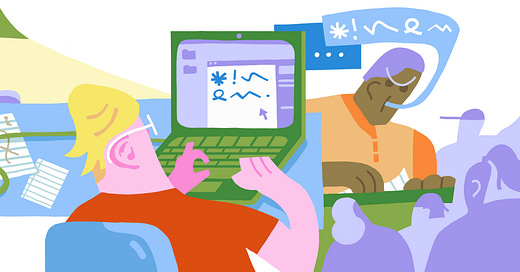 Narratively | Substack