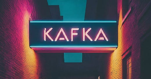 Curious Engineer | Vivek Bansal | Substack