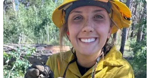 The Hotshot Wake Up | Substack