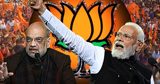 Joshua Lino | Substack