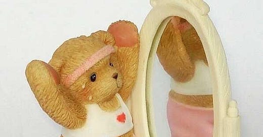 Dopamine Diary | Christel | Substack