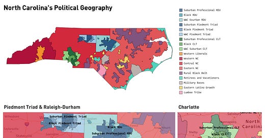 The Intersection | Patrick Ruffini | Substack