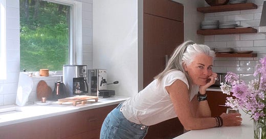 Ellen Barrett Substack | Substack