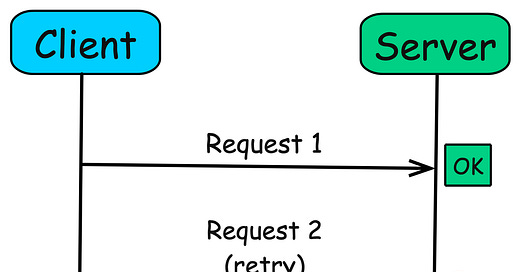 What is Idempotency in Distributed Systems?