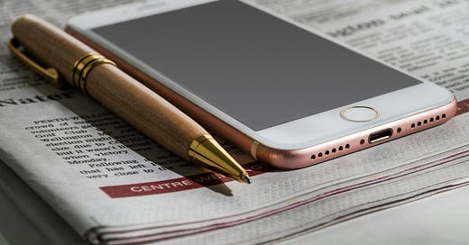 Freedom Research | Substack