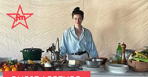 Feed Me, a daily business newsletter | Emily Sundberg | Substack