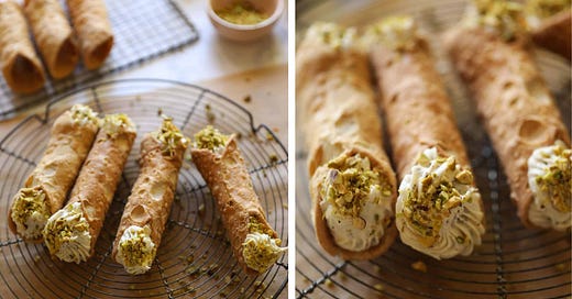 Entertaining with Beth | Substack