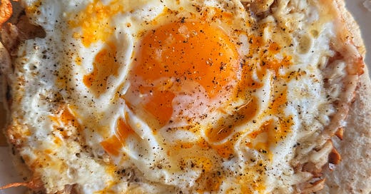 This Shit Rocks | Sara Tane | Substack