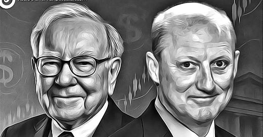 Rock & Turner Investment Analysis | James Emanuel | Substack