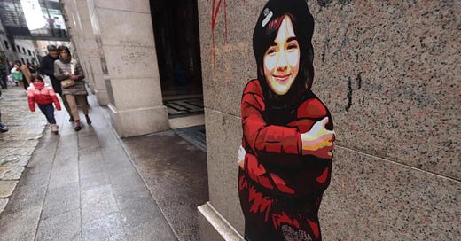 Silere non possum | Substack