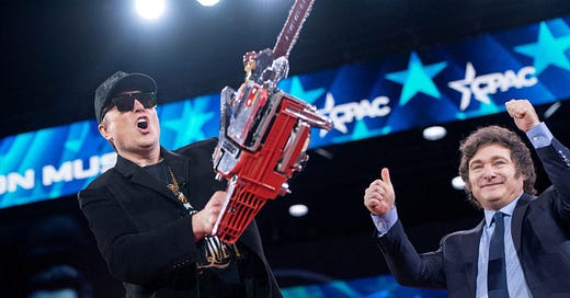 Mockler HQ | Adam Mockler | Substack