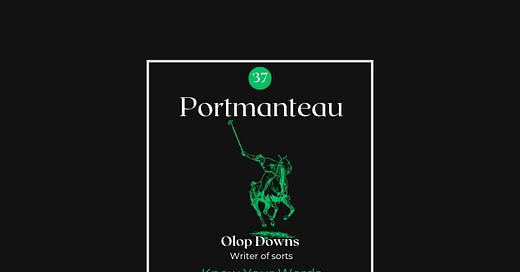 Olop Downs Substack | Substack