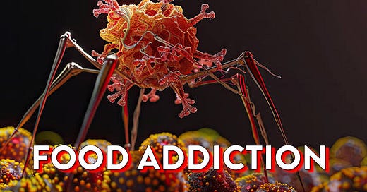 Nicholas’s Substack | Nick Norwitz | Substack