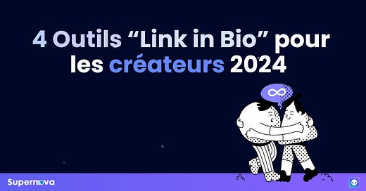 Supernova ☄️(by Waalaxy) | Supernova by Waalaxy (FR) | Substack