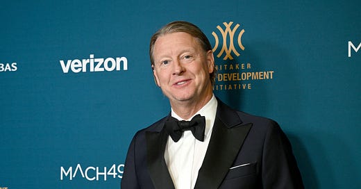 Popular Information | Judd Legum | Substack