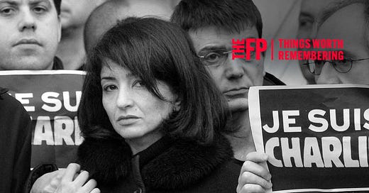 The Free Press: Honest. Independent. Fearless.