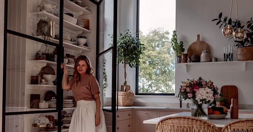 A year in the Cotswolds | shnordic - Susanna Hawkins | Substack