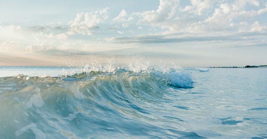 Ride the Wave: Alphawave - by Doug O'Laughlin