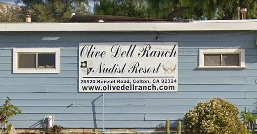 Planet Nude | Evan Nicks | Substack