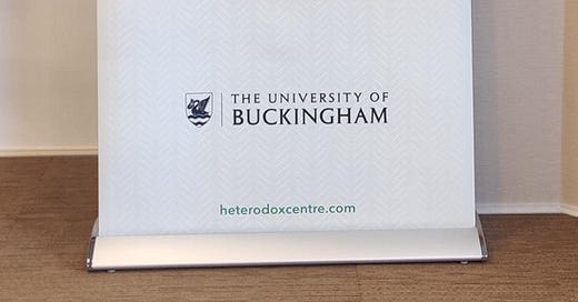 Eric Kaufmann | Substack