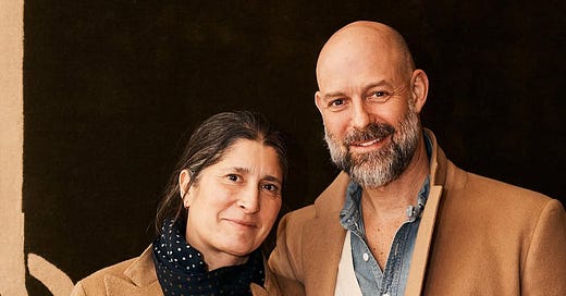 Big Salad | Joanna Goddard | Substack