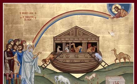 The Open Ark | Substack