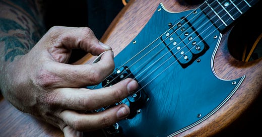 편안한 한국어 연습 - Korean Through Fiction | Substack