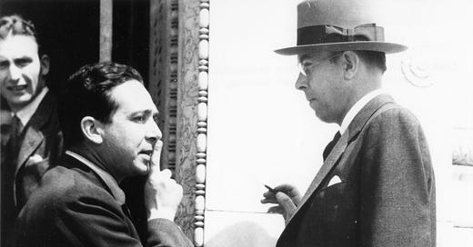 Doomsday Machines | Alex Wellerstein | Substack