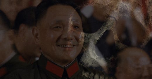 Joshua Lino | Substack