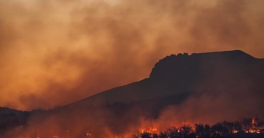 The Disabled Ginger | Broadwaybabyto | Substack