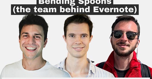 The Pragmatic Engineer | Gergely Orosz | Substack